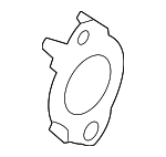 Genuine OEM Exhaust Gas Re-Circulation (Egr) Valve Gasket Part ...