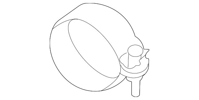 LR128613 - Clamp - 2020 Land-Rover | LandRoverLakeBluff