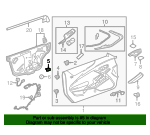 Door Panels | GM Door Panels - GMPartsNow.com