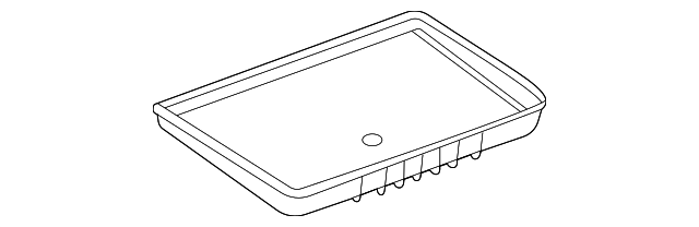2021-2024 GM Mat 84606009 | GMPartsDirect.com