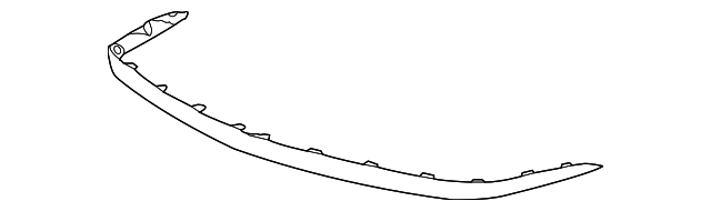 2006-2009 Cadillac DTS OEM NEW GM 06-09 Cadillac DTS Base Limousine ...