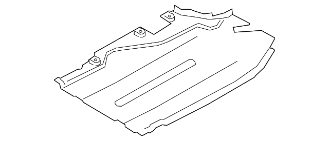 51757424887 - 2019-2022 BMW Center Cover (51-75-7-424-887) | BMW of ...