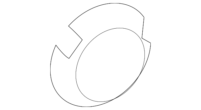 72848-28030-C3 - Armrest Cap 2020-2024 Toyota | Longo Toyota Parts