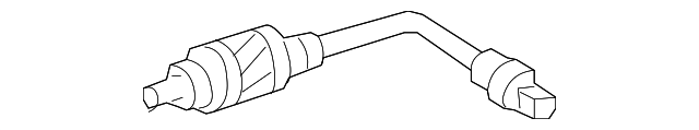 003-542-70-18 - Oxygen Sensor 2005-2016 Mercedes-Benz | Mercedes-Benz ...