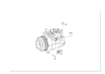 Mercedes-Benz AC Compressor & Clutch For Sale | Mercedes-Benz USA Parts