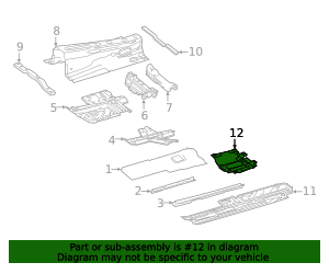253-680-26-06 - Under Cover 2021-2022 Mercedes-Benz | Mercedes-Benz USA ...