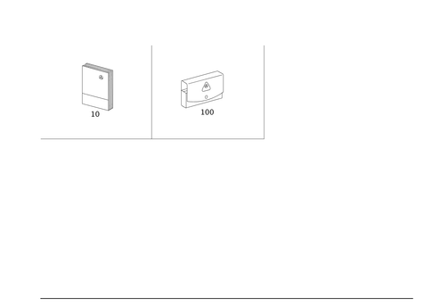 Operators Manual, Vehicle Document Wallet for 2007 Mercedes-Benz R500 ...
