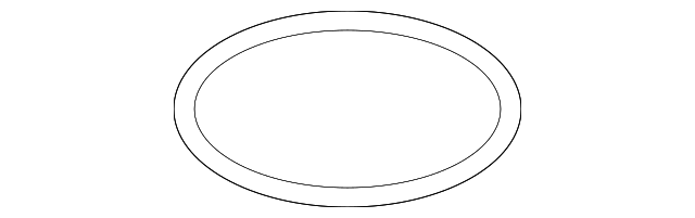 26413-2G000 - Engine Oil Cooler Gasket 2013-2022 Kia | Kia.Parts Store