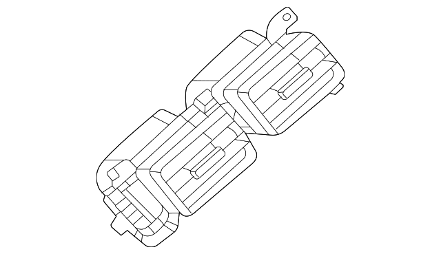 167-830-78-01 - Vent Grille 2020-2023 Mercedes-Benz | Mercedes-Benz USA ...