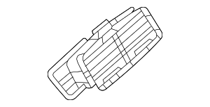 167-830-21-04 - Vent Grille 2020-2024 Mercedes-Benz | Mercedes-Benz USA ...