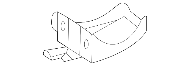 1778850503 - Upper Tie Bar Support 2019-2021 Mercedes-Benz | Mercedes ...