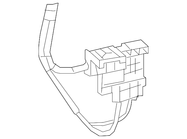 90982-A9001 - Fuse 2011-2024 Lexus | Lexus of Stevens Creek Parts
