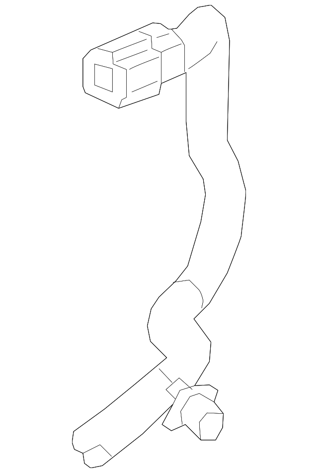 2020 GMC Acadia Forward Lamp Wiring Harness 84727395 | GMPartsDirect.com