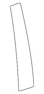 Genuine OEM Toyota Sienna Side Door Parts | Toyota Parts Center