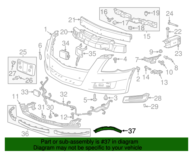 2013-2014 Cadillac XTS OEM NEW 13-14 GM Cadillac XTS Livery Hearse ...
