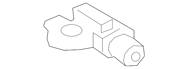 2018-2023 Lexus Motor 63260-50110 | OEM Parts Online