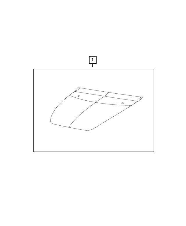 2019-2021 Jeep Cherokee Graphics, Decals And Appliqu?S 82215745 | My ...