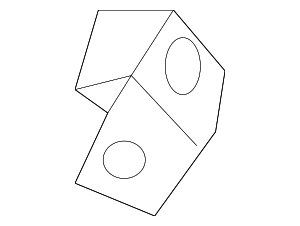 2018-2023 Land Rover Actuator LR177878 | OEM Euro Parts