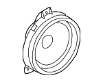 Genuine OEM Subaru Speakers | Subaru Parts Plus