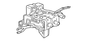 42771255 - Heater 2022-2023 Chevrolet | Chevrolet Parts Direct