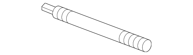 WHT-007-612 - Alternator Stud 2019-2023 Audi | Audi OEM Parts