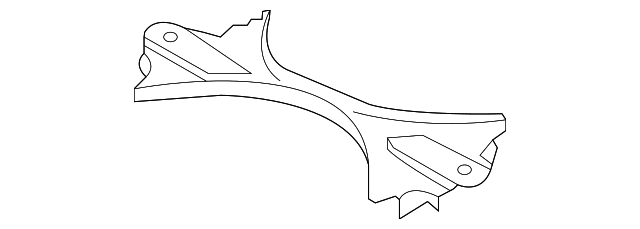 BDTS-56-031 - Hold Down - 2019-2025 Mazda | Mazda Swag