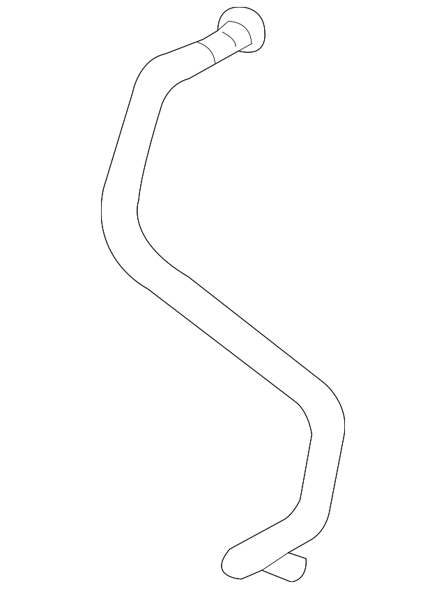 12574897 - Vapor Canister Harness 2007-2013 GM | Chevrolet Parts Direct