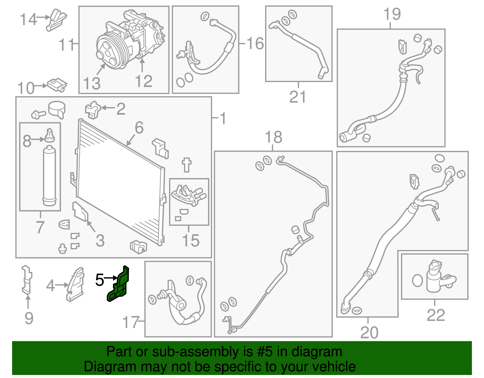 2011-2019 Infiniti Side Seal 92184-1MA0B | INFINITI OF WEST CHESTER