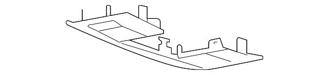 2007-2019 Ford Lens 7L1Z-13783-DA | OEM Parts Online