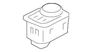 Ride Control Switch 87846102 GM | GMPartsDirect.com