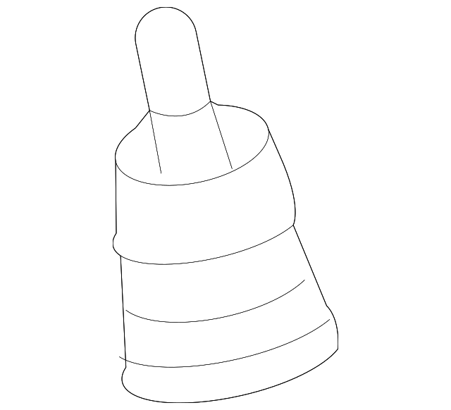 54530-2K000 - Lower Ball Joint 2010-2017 Kia | Kia.Parts Store