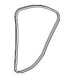 Mercedes-Benz Mouldings & Trim For Sale | Mercedes-Benz USA Parts