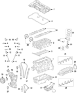 The Best Hyundai Engine Parts For Sale | Hyundai OEM Parts Direct