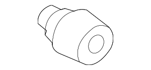 1993-2023 Toyota Cushion 90541-09069 | Toyota Parts