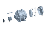 Mercedes-Benz Alternators For Sale | Mercedes-Benz USA Parts