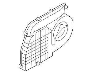 97954-1U000 - Case 2011-2015 Kia Sorento | Kia.Parts Store