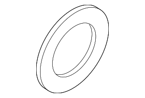 2009 Kia Borrego OEM NEW 2008-2019 Kia Borrego Oil Side Seal Axle Seal ...