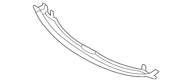 86580-3E500 - Upper Cover 2007-2009 Kia Sorento | Kia.Parts Store