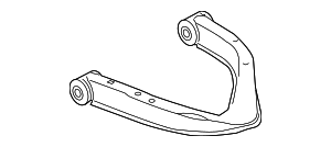 2006-2015 Nissan Armada Upper Control Arm 54524-ZQ00A | OEM Parts Online