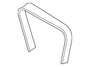 2008-2021 Subaru OEM NEW 2008-2020 Subaru Impreza WRX STI Forester 4 ...