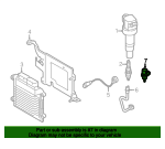 39350-23910 - Camshaft Position Sensor 2004-2018 Kia | Kia.Parts Store