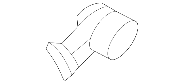 97185-L1100 - Arm 2021-2024 Kia K5 | Kia.Parts Store