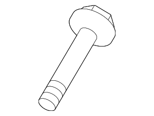 2004-2015 Nissan OEM NEW 2004-2015 Nissan Armada Pathfinder Rear Bolt ...