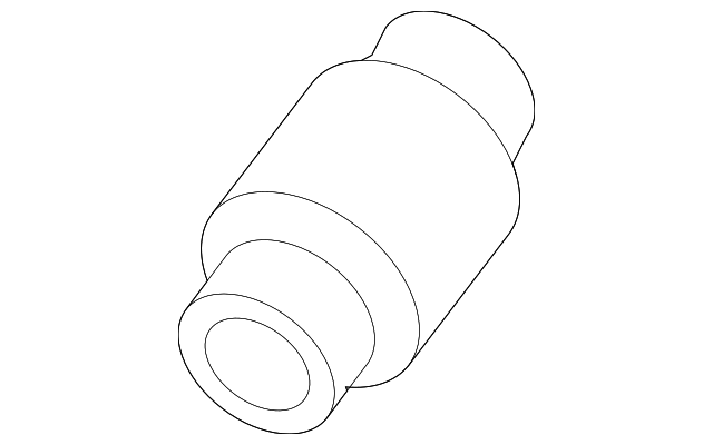 2004-2024 Nissan Bushing 55157-7S000 | Ziegler Nissan of Orland Park