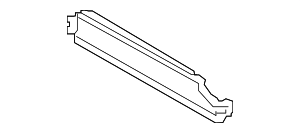 97129-3X000 - Filter Cover 2014-2018 Kia | Kia.Parts Store