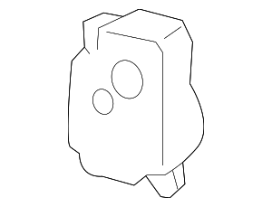 Adjust Motor - 2018-2023 Land Rover (LR115829) | Land Rover Annapolis Parts