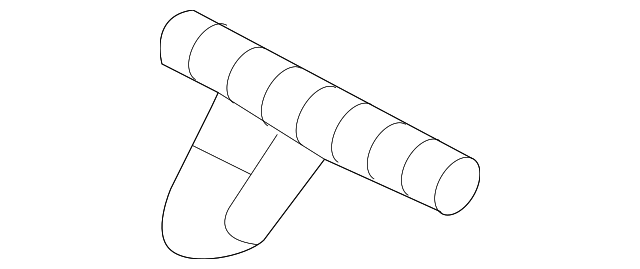 Genuine OEM Side Retainer Part# 6400J646 Fits 2021 Mitsubishi: Up To 35 ...