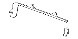 T4A7697 - Upper Deflector 2017-2021 Jaguar F-Pace | Land Leaping ...