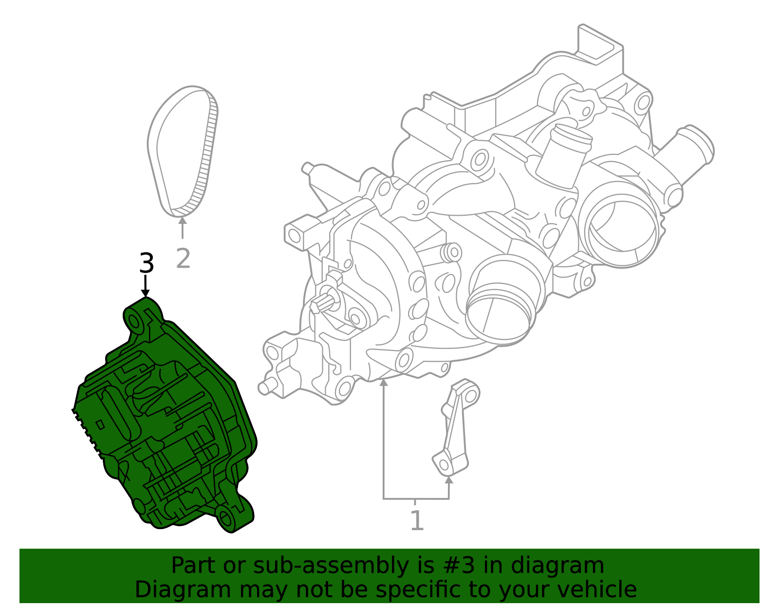 05E-907-593 - High-Quality Control Module for 2022-2024 Volkswagen ...