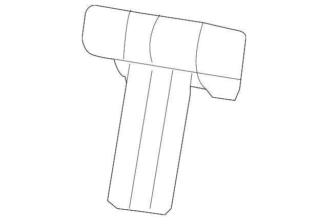 Genuine Sensor for 2010-2011 Saab 9-5 | Part# 13505369 | Over 30% Off ...